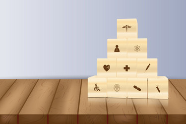 Stacking Vector Images (over 140,000)