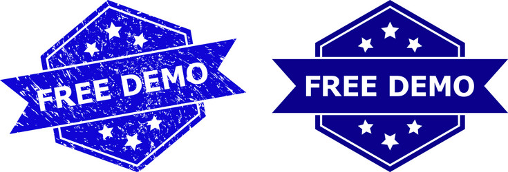 Free Demo Vector Images (over 540)