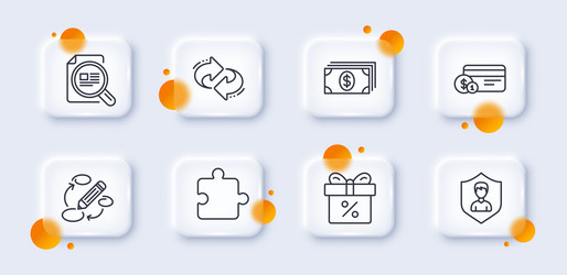 Icons Credits Game Button Vector Images (over 300)