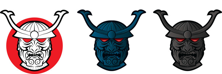 Samurai Vector Images (over 13,000)