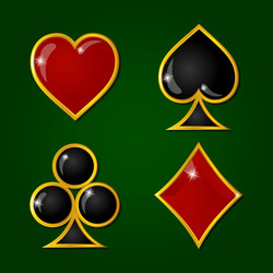 Solitaire Card Vector Images (over 430)