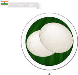 Idli Vector Images (47)