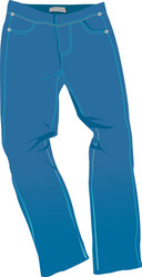 Jeans Vector Images (over 43,000)