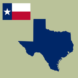 Texas Outline Vector Images (over 6,800)