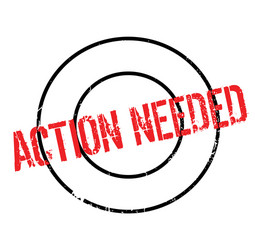 Action Required Needed Vector Images (over 120)