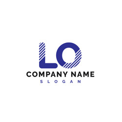 Lo Letter Logo Vector Images (over 1,800)