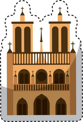 Catedral Vector Images (78)