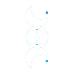Free Moon Vector Images (over 14,000)