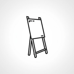 Canvas Stand Vector Images (over 5,600)