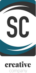 Sc Logo Vector Images (over 2,900)