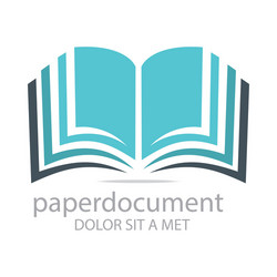 Dictionary Logo Vector Images (over 10,000)