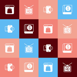 Shopping Pop Art Vector Images (over 25,000)