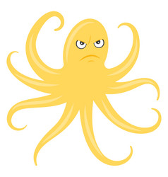 Angry Octopus Vector Images (over 570)