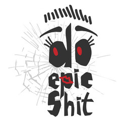 Ambition Inspirational Calligraphy Vector Images (over 150)