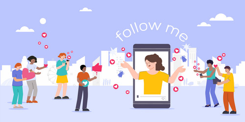 Follow Vector Images (over 52,000)