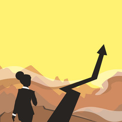 Silhouette Walking Back Vector Images (over 730)