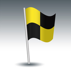 Nautical Code Flag Vector Images (77)