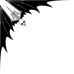Bat Skeleton Vector Images (over 3,800)