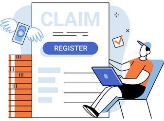 Claim Vector Images (over 11,000)