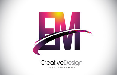 E M Logo Vector Images (over 4,100)
