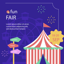 Fun Fair Ticket Vector Images (over 2,300)