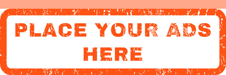 Your Ad Here Vector Images (63)