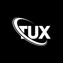 Tux Logo Vector Images (86)