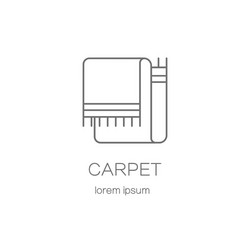 Carpet Roll Logo Vector Images (over 500)