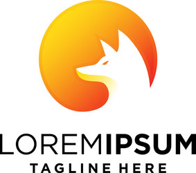 Fox Hunting Logo Vector Images (over 2,100)