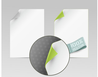 Edge Fold Vector Images (over 2,500)