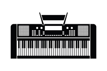 Piano Chords or Key Notes Vector Images (over 1,000)
