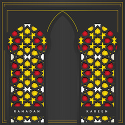Islamic Gate Vector Images (over 1,300)