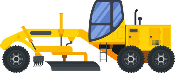 Grader Vector Images (over 2,400)