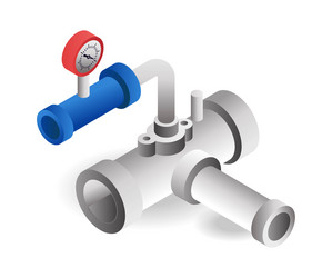 Gas Regulator Vector Images (over 2,100)