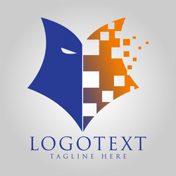 Visual Studio 2022 Logo Vector