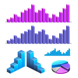 3d Bar Graph Vector Images (over 7,500)
