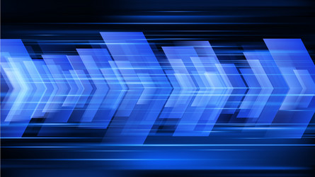 High speed technology background Royalty Free Vector Image