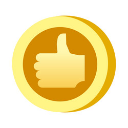 Good Luck Thumb Vector Images (over 280)