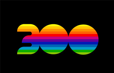 300 Logo Vector Images (over 130)