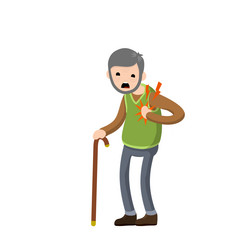 Health Man Vector Images (over 240,000)