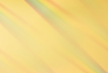 Gold prism texture rainbow on golden background Vector Image