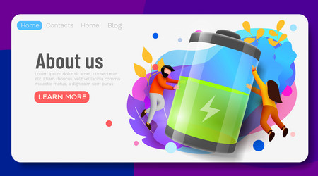 Banners for Mobile Recharge Vector Images (over 420)