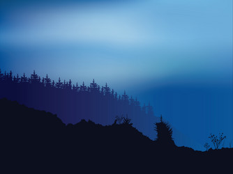 Backwoods Background Vector Images (35)