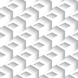 Paper seamless pattern Royalty Free Vector Image