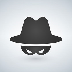 Secret Agent Logo Vector Images (over 1,200)