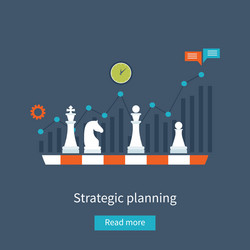 Strategic Planning Symbol Vector Images (over 4,100)