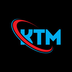 Ktm Logo Vector Images (25)