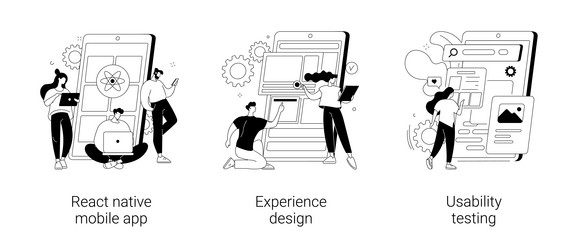 Qa Testing Icon Vector Images Over 330