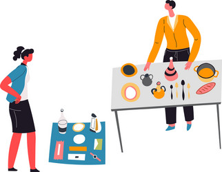 People Selling Vector Images (over 16,000)