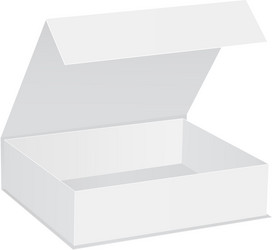 Box Open Lid Vector Images (over 5,300)